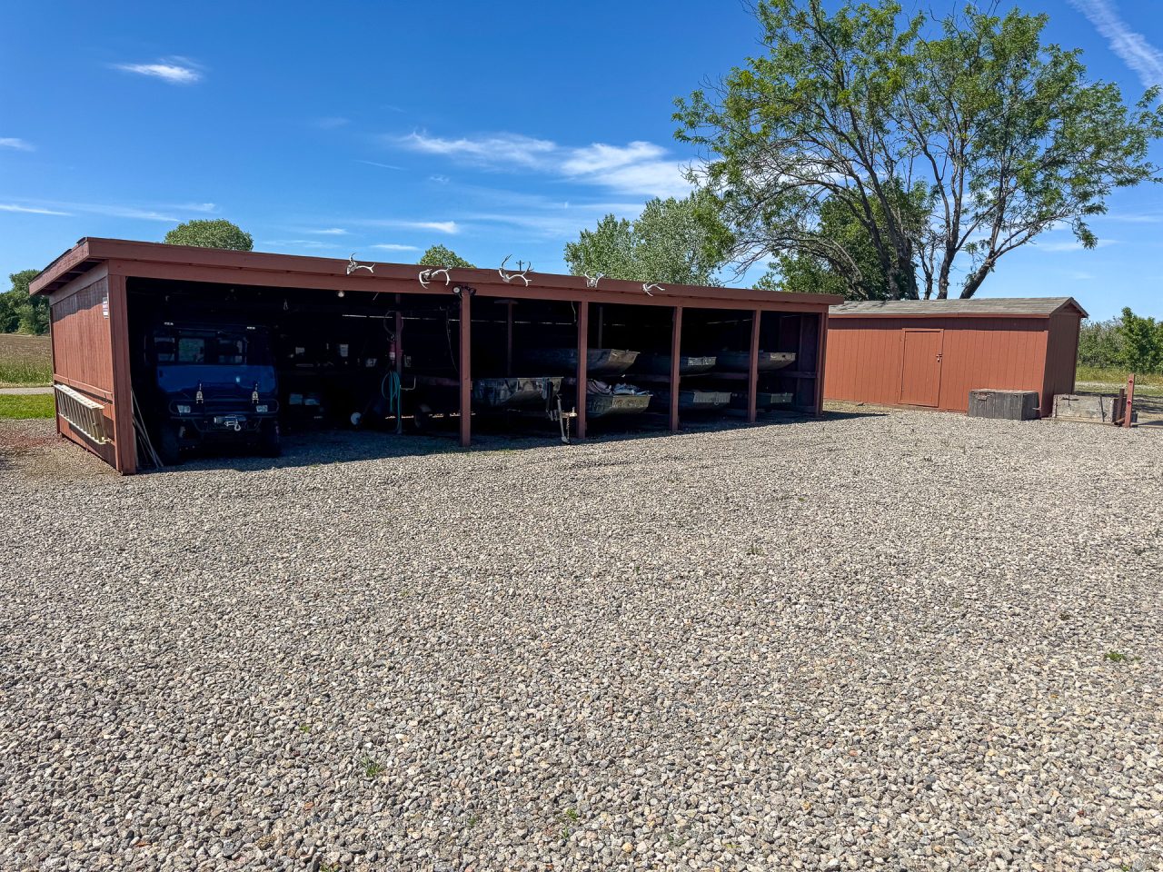 Butte Ranch Duck Club | Land X Real Estate and Construction Real Estate