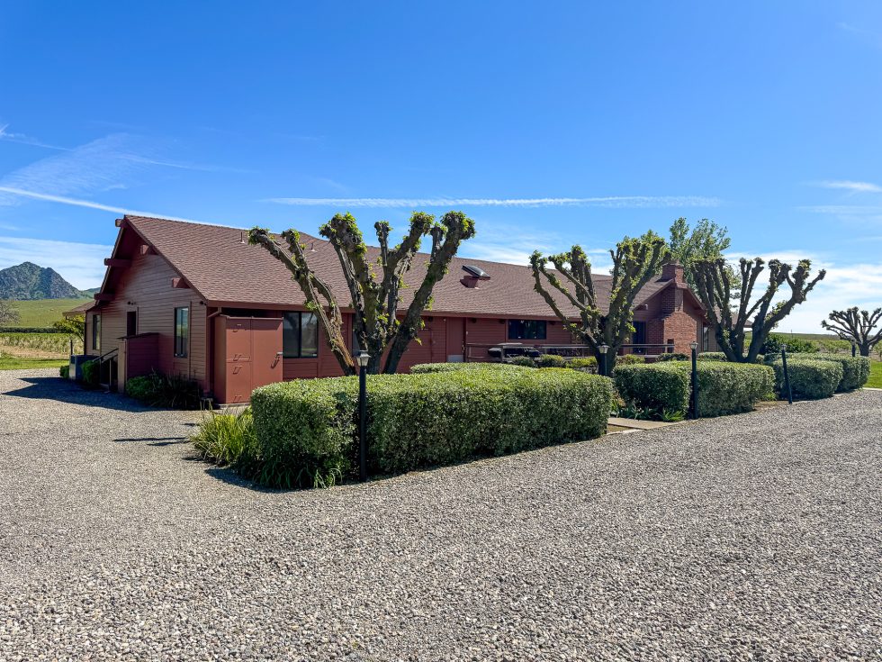 Butte Ranch Duck Club | Land X Real Estate and Construction Real Estate