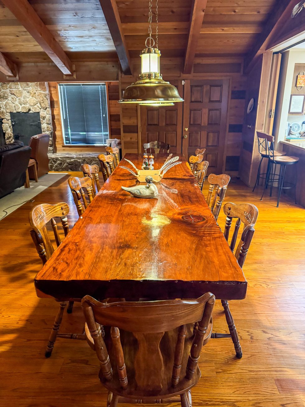 Butte Ranch Duck Club | Land X Real Estate and Construction Real Estate