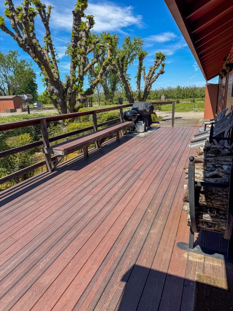 Butte Ranch Duck Club | Land X Real Estate and Construction Real Estate