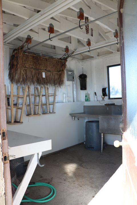 Volanti Duck Club | Suisun Marsh, CA | Land X Real Estate