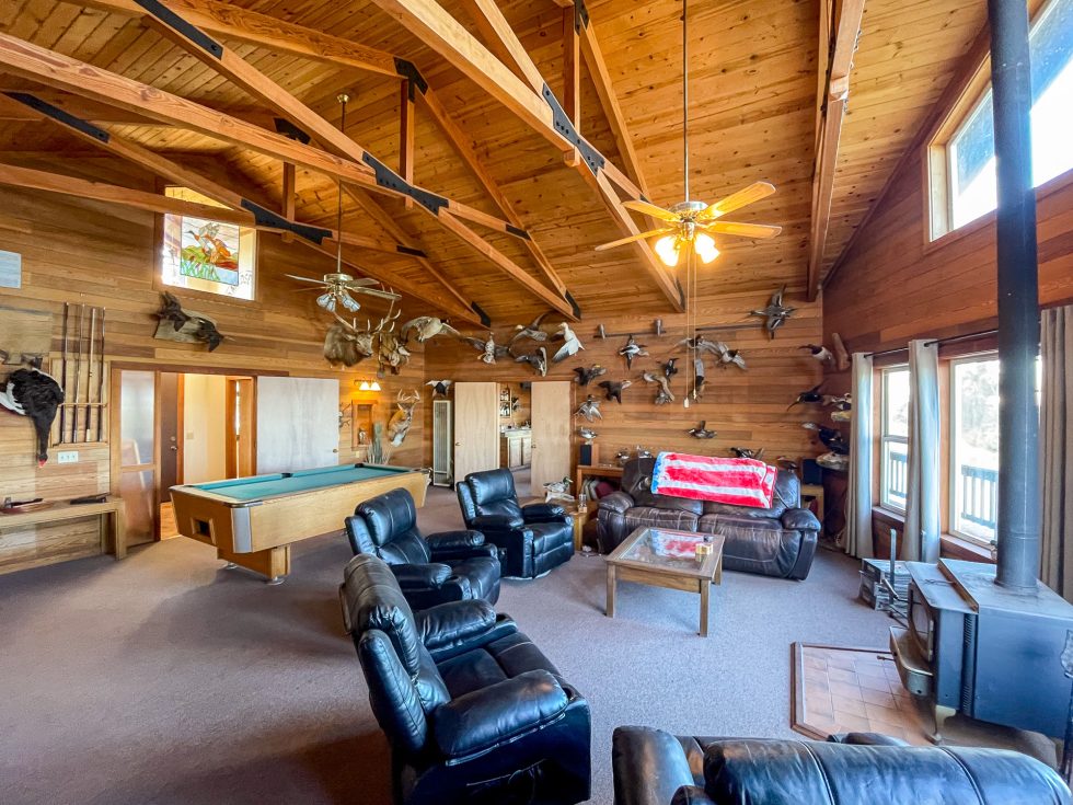 Volanti Duck Club | Suisun Marsh, CA | Land X Real Estate