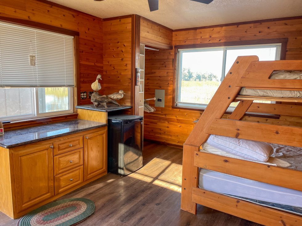 Volanti Duck Club | Suisun Marsh, CA | Land X Real Estate