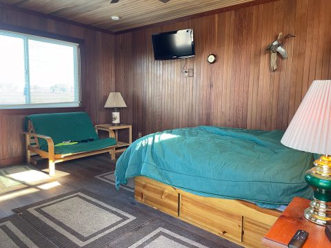 Volanti Duck Club | Suisun Marsh, CA | Land X Real Estate